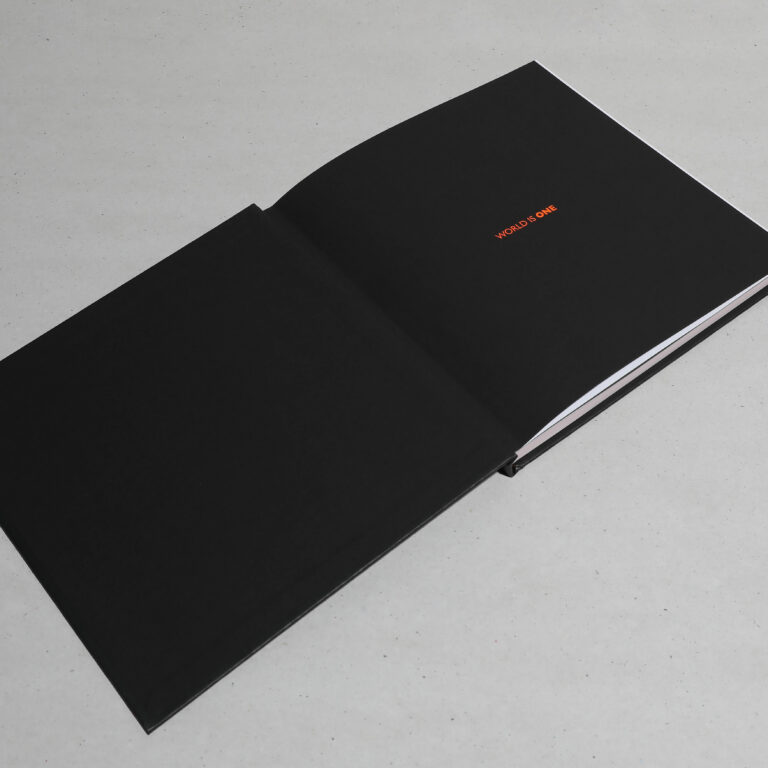 World Vision - Agency Introduction Brochure - theflowerway