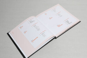 World Vision - Agency Introduction Brochure - theflowerway
