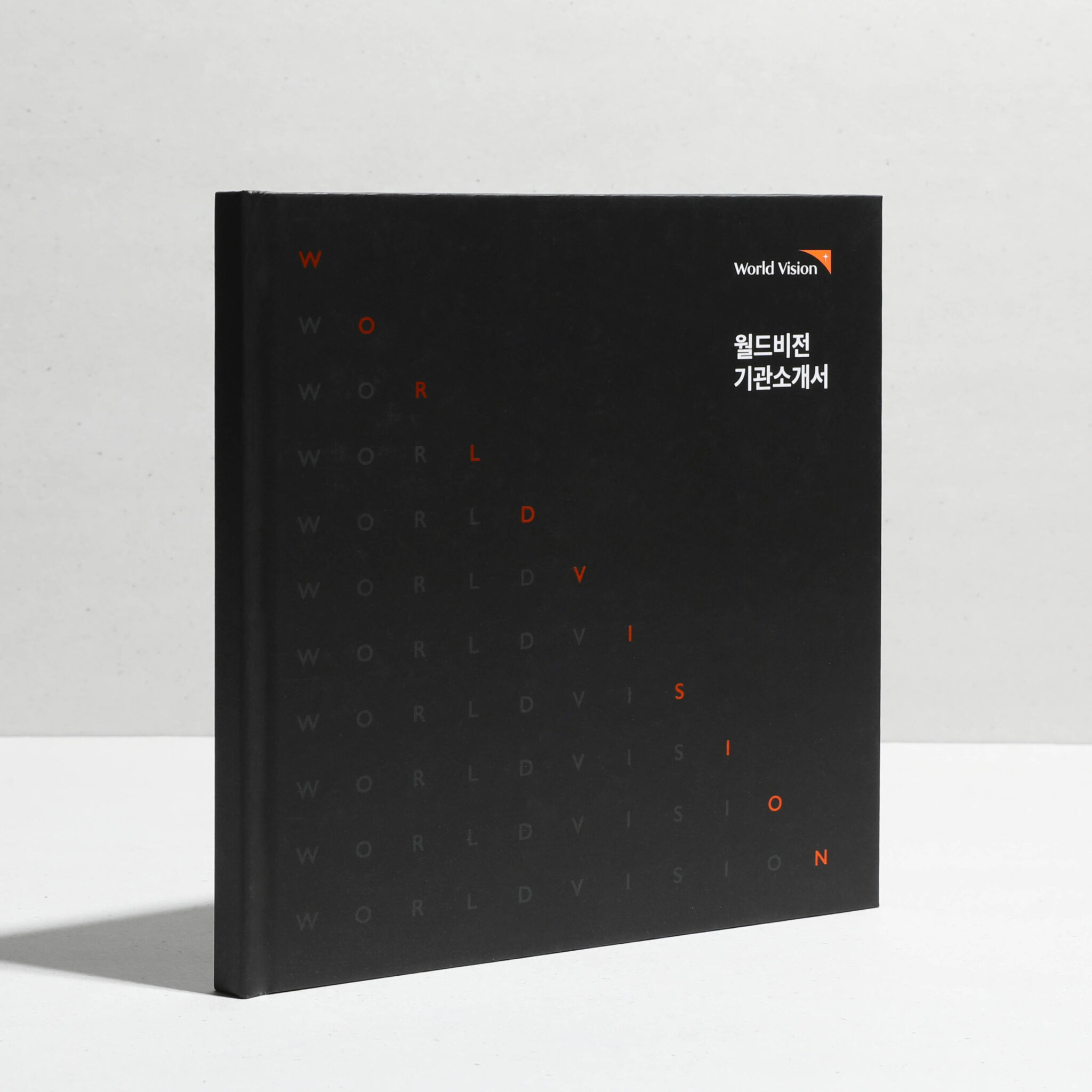 World Vision - Agency Introduction Brochure - theflowerway