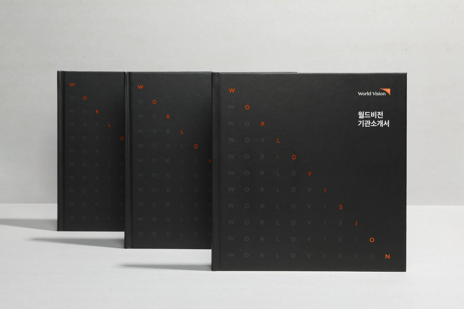 World Vision - Agency Introduction Brochure - theflowerway