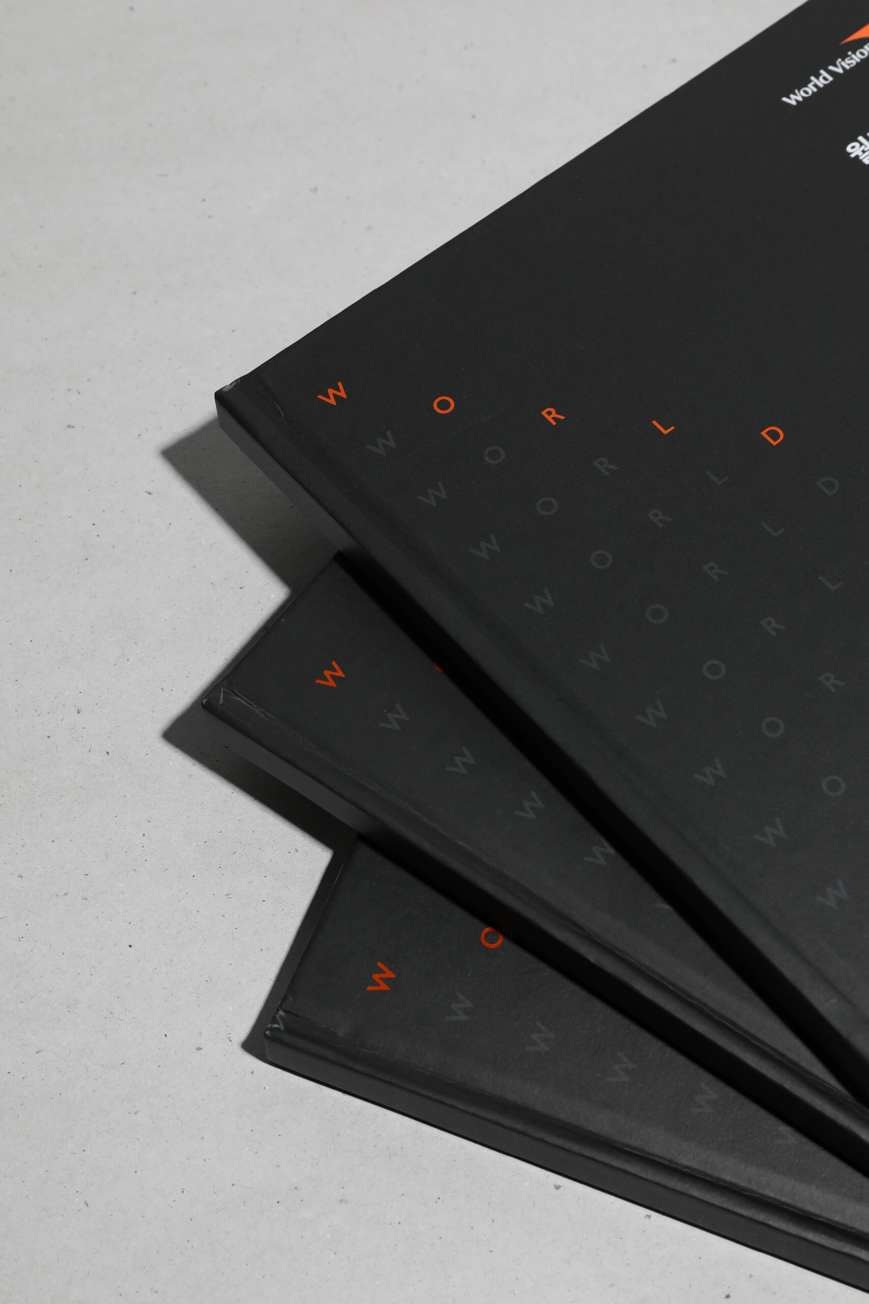 World Vision - Agency Introduction Brochure - theflowerway