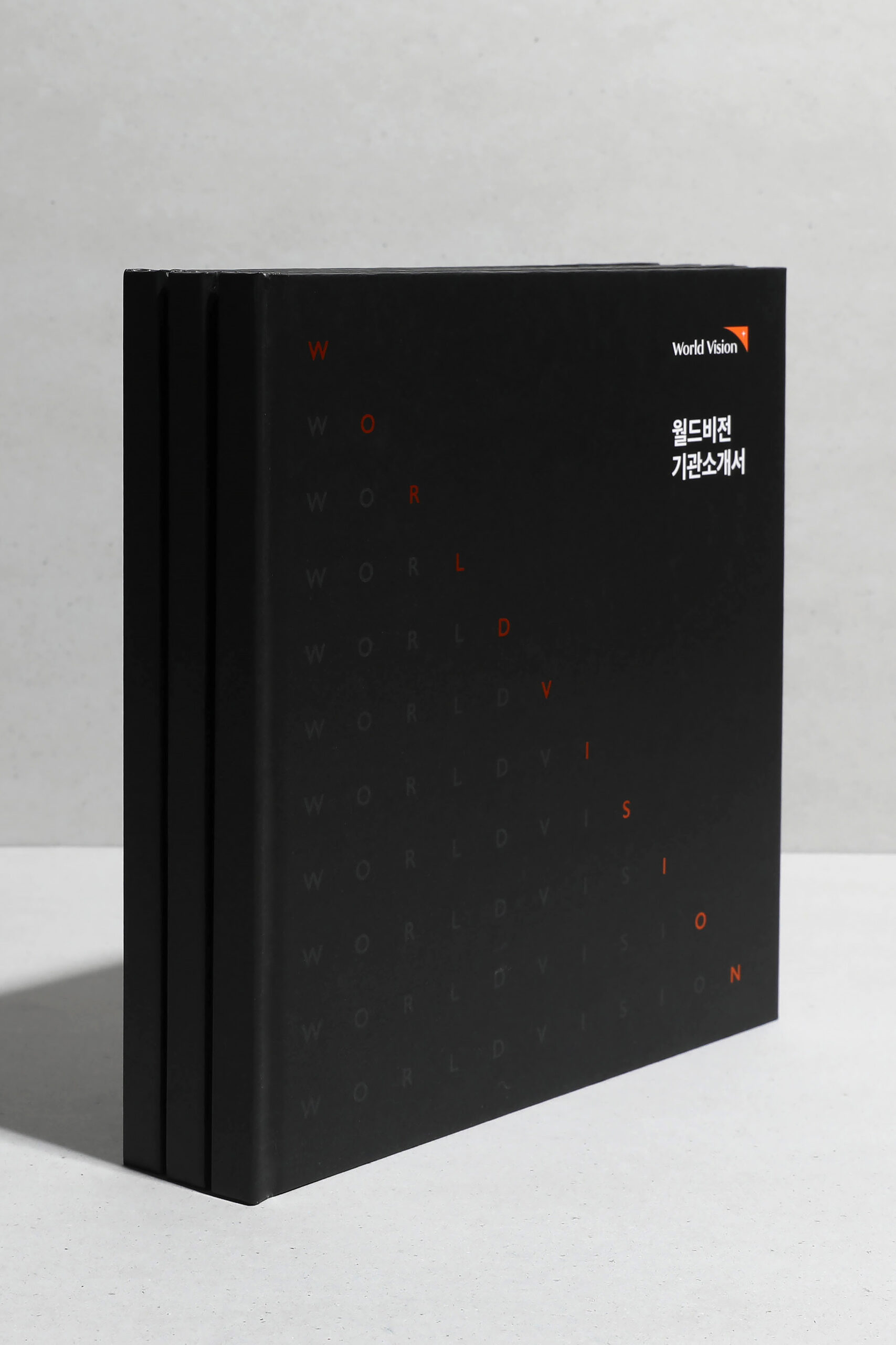 World Vision - Agency Introduction Brochure - theflowerway