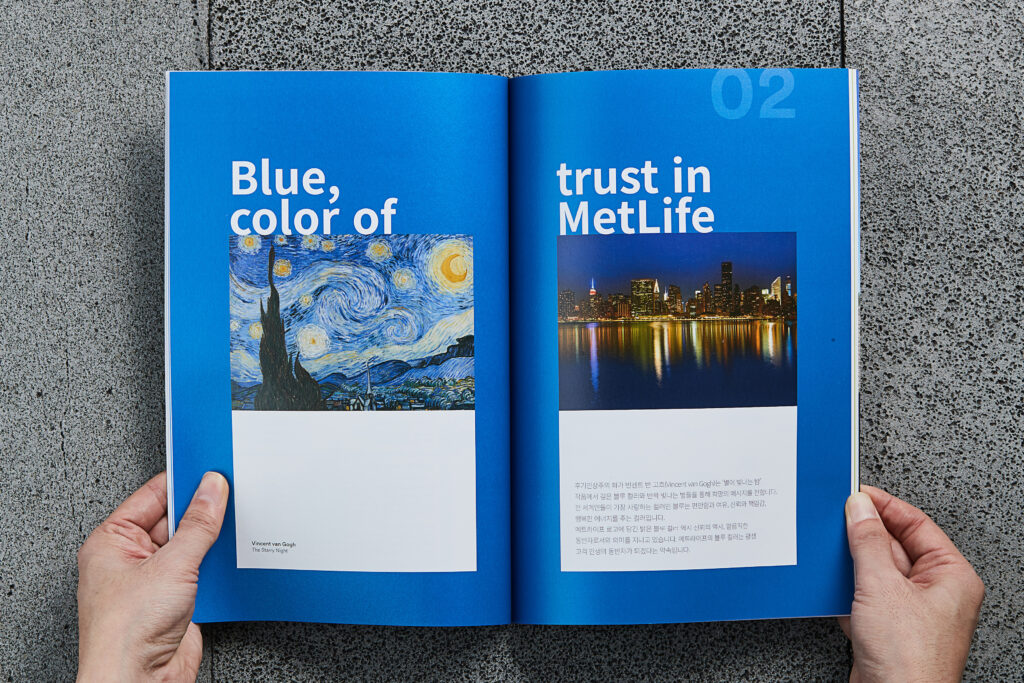 Metlife Vip brochure - theflowerway