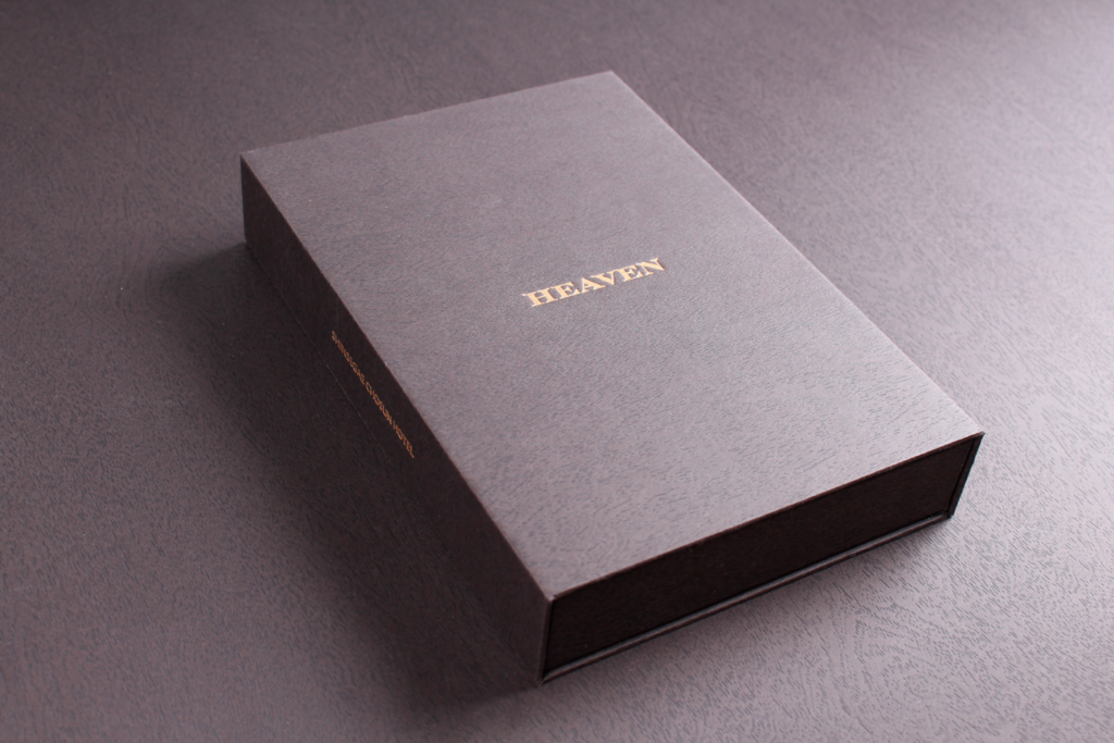 Chosun Hotel - Soul, Heaven - theflowerway